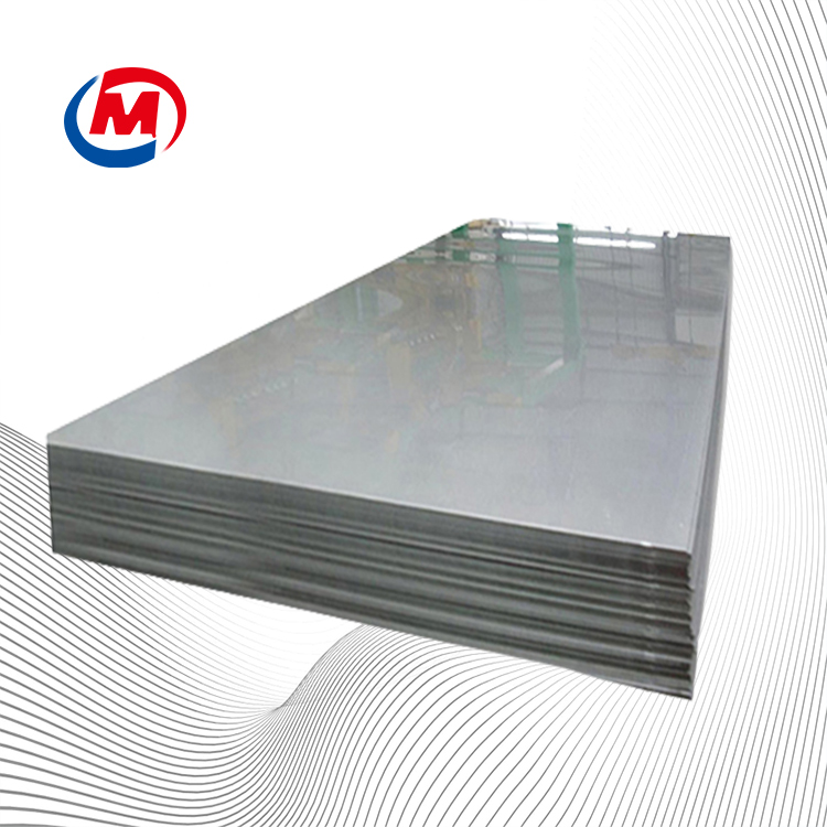 Prime Quality Customized Size 1050 1100 6061 7075 Aluminium Alloy Sheet Plate Price – Shandong ...