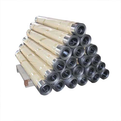 Lead Sheet – Wuxi Lishengyuan stainless steel co.,ltd.